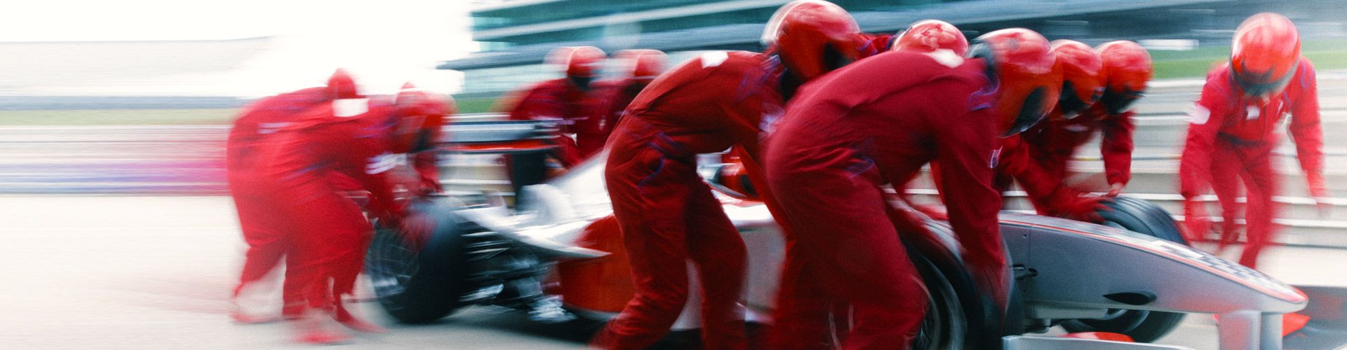 About us • Collision World Agency